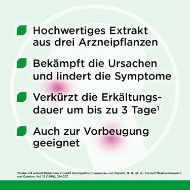 Esberitox® Forte Tabletten 40 St - Shop Apotheke