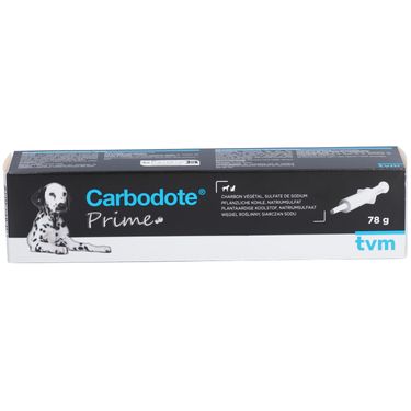Carbodote® Prime 78 g - Shop Apotheke