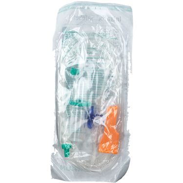 B. Braun Intrafix® SafeSet Infusionsbesteck 1 St - Shop Apotheke