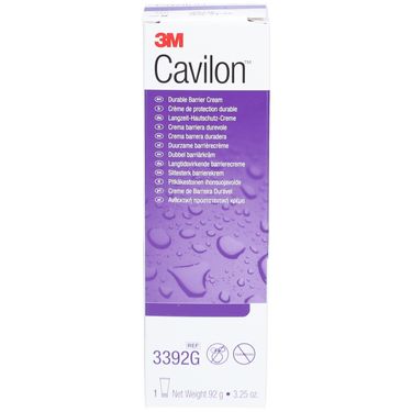 3 M Cavilon Langzeit-Hautschutz-Creme 92 g - Shop Apotheke