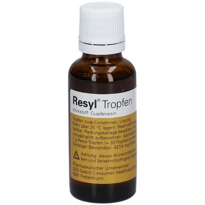 Resyl® 30 ml - Shop Apotheke