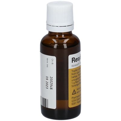 Resyl® 30 ml - Shop Apotheke