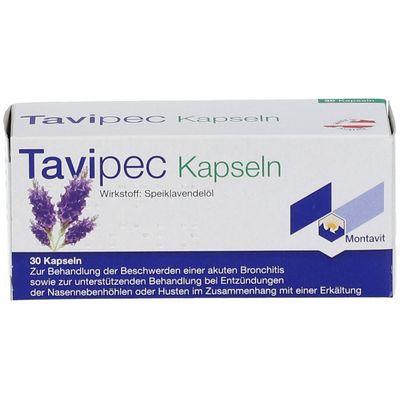 Tavipec 30 St - Shop Apotheke