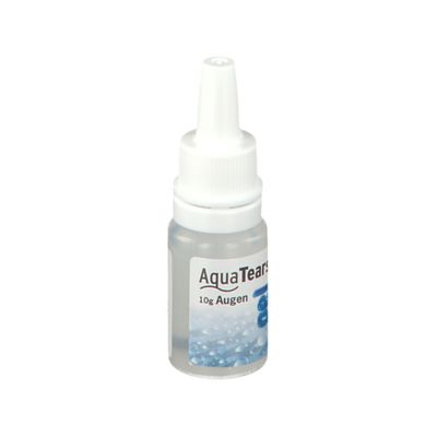 AquaTears Augen-Gel 10 g - Shop Apotheke