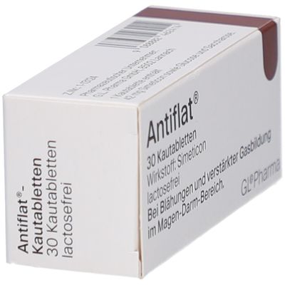 Antiflat® 30 St - Shop Apotheke