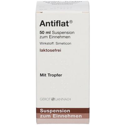 Antiflat® 50 ml - Shop Apotheke