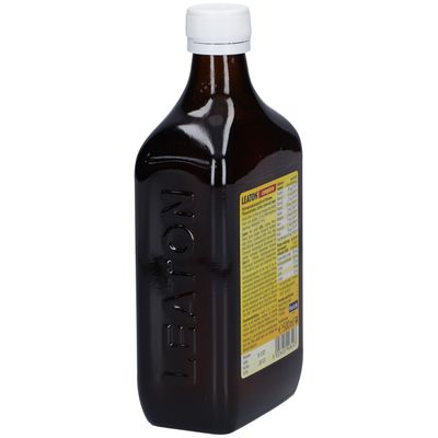 LEATON® complete 500 ml - Shop Apotheke