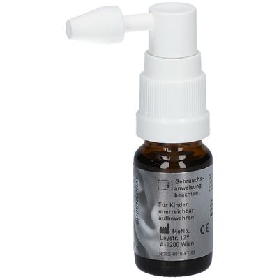 NORMISON® Ohrenspray 10 ml - Shop Apotheke