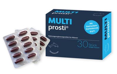 MULTIprosti® 30 St - Shop Apotheke