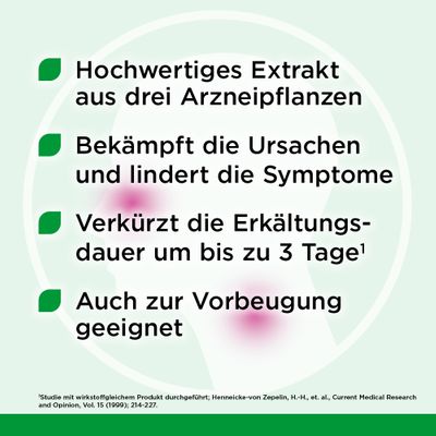 Esberitox® Forte Tabletten 40 St - Shop Apotheke