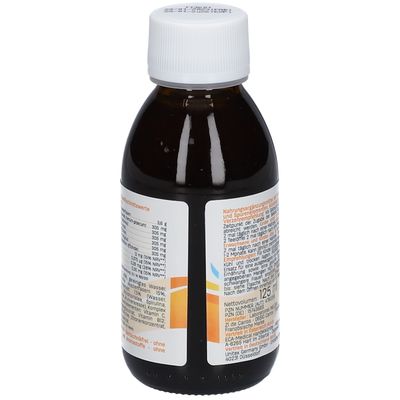 PEDIAKID Appetit 125 ml - Shop Apotheke