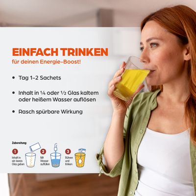 Dr. Böhm® Leistungselixier 2x28 St - Shop Apotheke