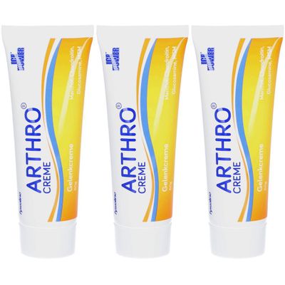Ice Power Arthro® Creme 3x60 g - Shop Apotheke