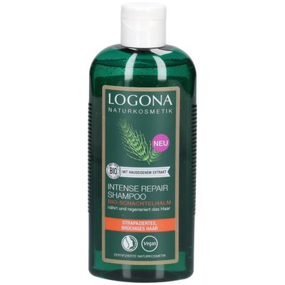 Santé Intense Repair Shampoo 250 ml - Shop Apotheke