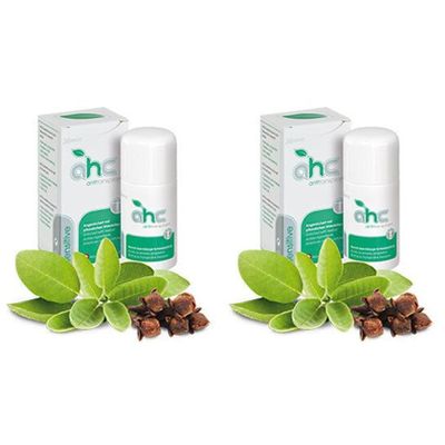 AHC sensitive Antitranspirant 2x30 ml - Shop Apotheke