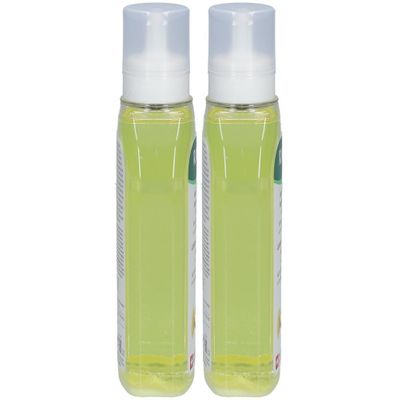 RAUSCH Anti-Schuppen-Kopfhaut-Lotion Huflattich 2x200 ml - Shop Apotheke