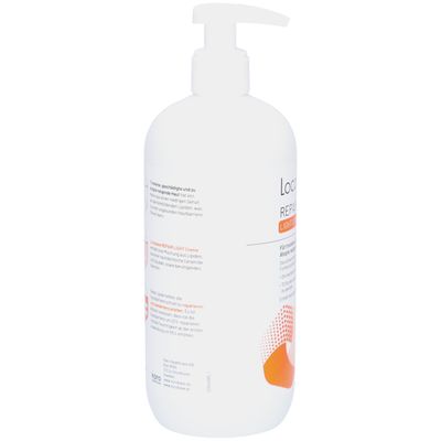 Locobase® Repair Light Cream 450 ml - Shop Apotheke