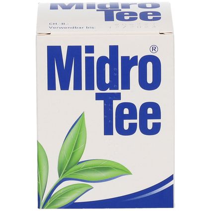 Midro® Tee 70 g - Shop Apotheke