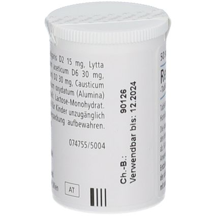 Reneel®-Tabletten 50 St - Shop Apotheke