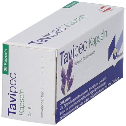 Tavipec 30 St - Shop Apotheke