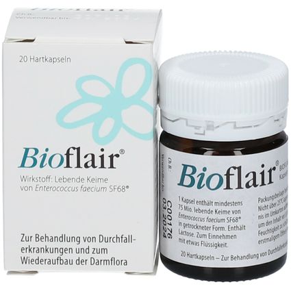 Bioflair® 20 St - Shop Apotheke