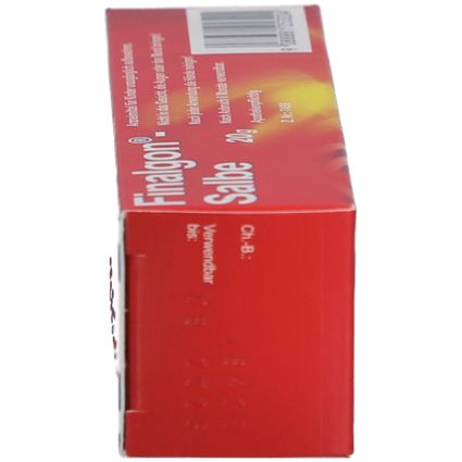Finalgon® Salbe 20 g - Shop Apotheke