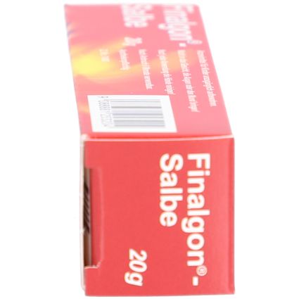 Finalgon® Salbe 20 g - Shop Apotheke
