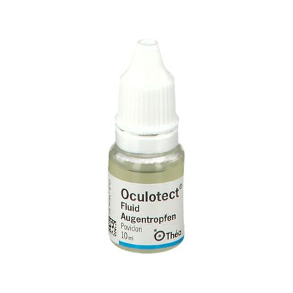 Oculotect® Fluid 10 ml - Shop Apotheke