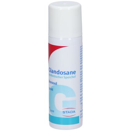 Glandosane® 50 ml - Shop Apotheke