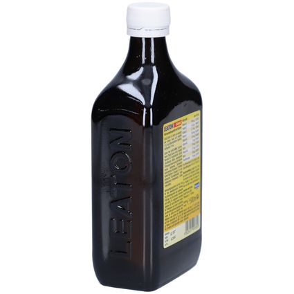 LEATON® classic 500 ml - Shop Apotheke