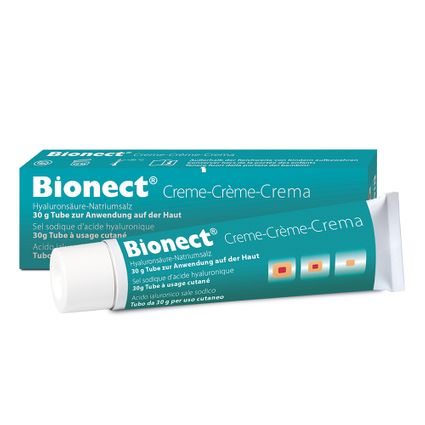 Bionect® Creme 30 g - Shop Apotheke