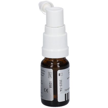 NORMISON® Ohrenspray 10 ml - Shop Apotheke