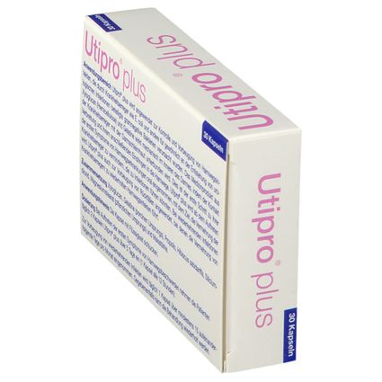 Utipro® plus 30 St - Shop Apotheke