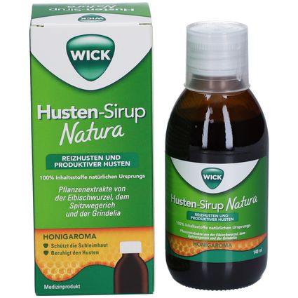 Hustensaft Reizhusten Erwachsene