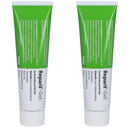 Reparil-Gel 2x100 g - Shop Apotheke