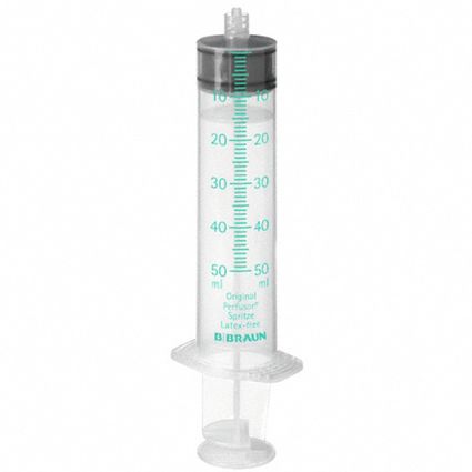B. Braun Original-Perfusor® Syringe -Spritze 50 50 ml - Shop Apotheke