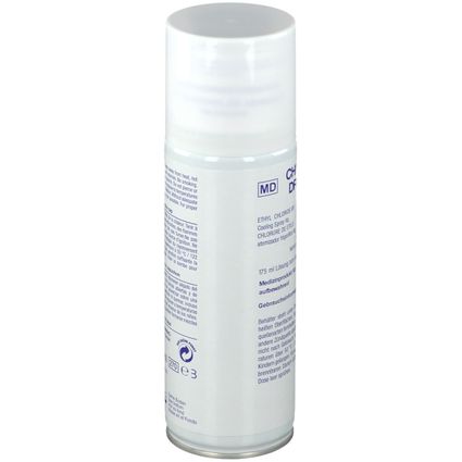 Chloraethyl Dr. Henning® 175 ml - Shop Apotheke