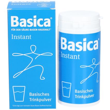 Basica® Instant 300 g - Shop Apotheke