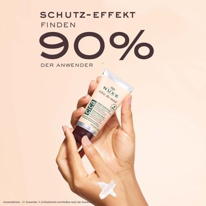 Nuxe REVE DE MIEL CICA Creme Reichhaltige Handcreme 2x1 St - Shop Apotheke