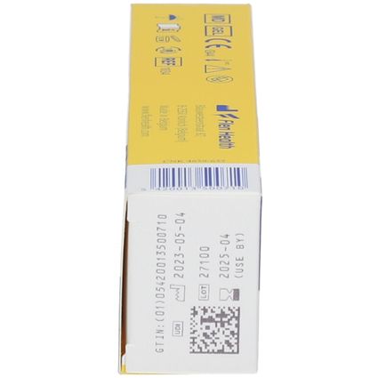 FLAMINAL Forte Enzym Alginogel 40 g - Shop Apotheke