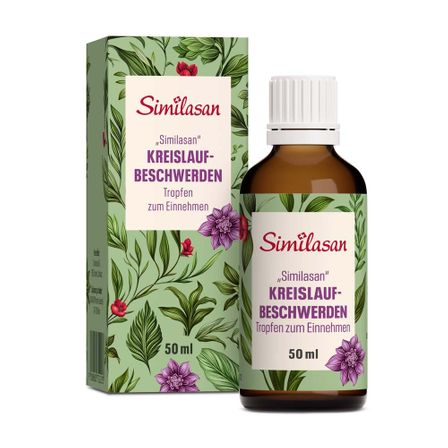 Similasan | Produkte günstig kaufen auf Shop Apotheke