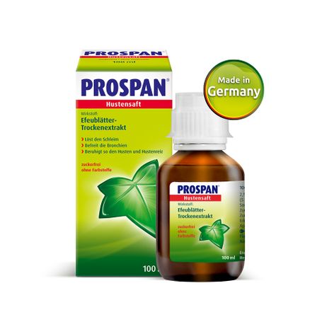 Hustenlöser | Produkte günstig kaufen auf Shop Apotheke