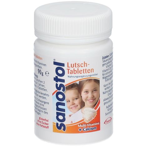 Multivitamine Produkte für Kinder kaufen | Shop Apotheke