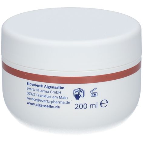 Biovolen® Aktiv Algensalbe 200 ml - shop-apotheke.at