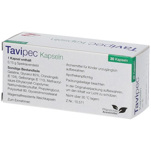Tavipec 30 St - shop-apotheke.at
