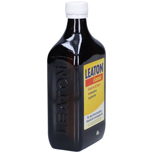 LEATON® classic 500 ml - shop-apotheke.at