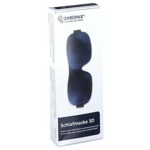 Schlafmasken | Produkte günstig kaufen auf Shop Apotheke