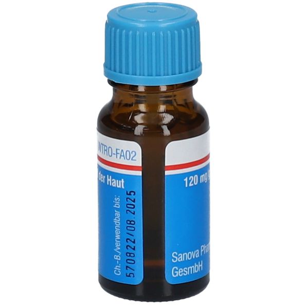W-Tropfen® 10 ml - shop-apotheke.at