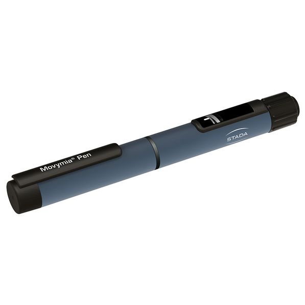 MOVYMIA® Pen Injektionsgerät 1 St - shop-apotheke.at