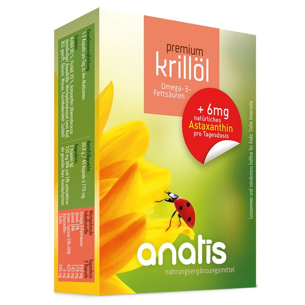 anatis | Produkte günstig kaufen auf Shop Apotheke